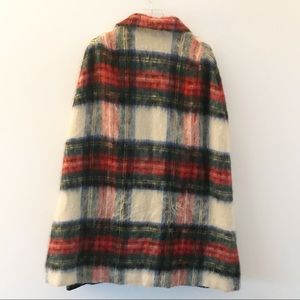 Glenrannoch of Scotland | Jackets & Coats | Glenrannoch Mohair Wool ...